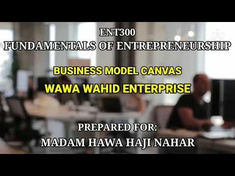 ENT300 - BMC PRESENTATION - YouTube