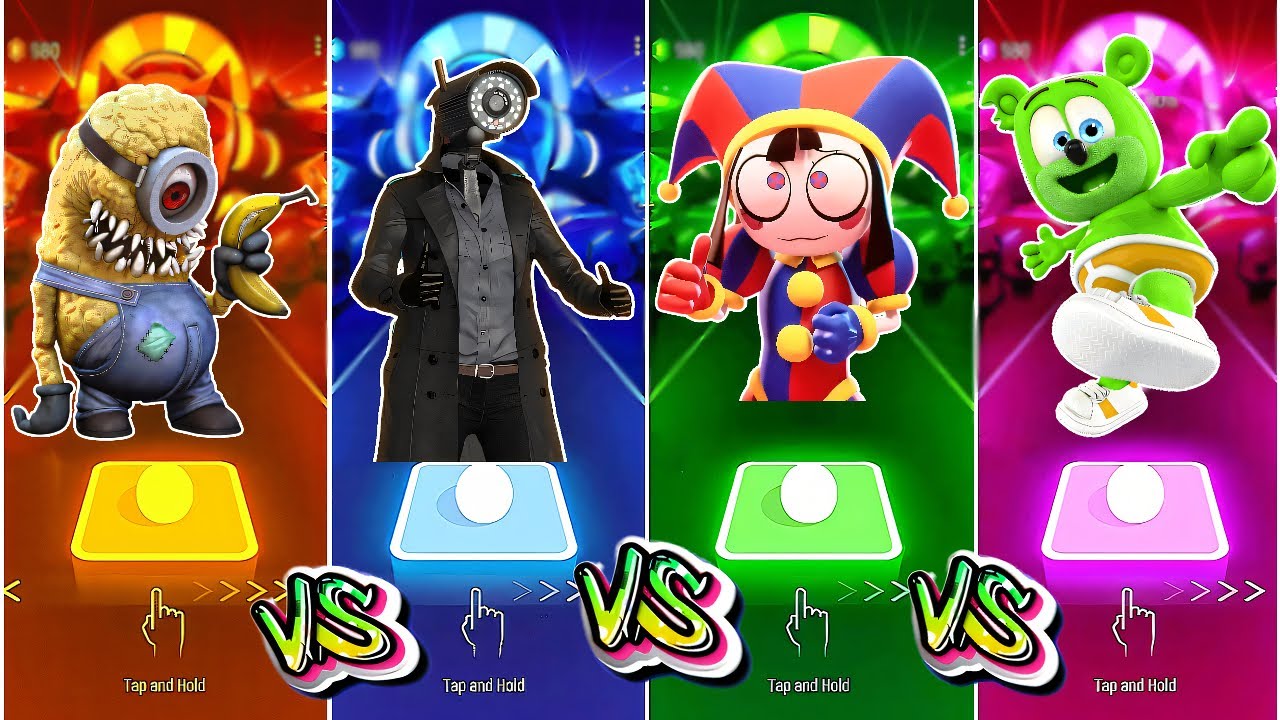 🌟Tiles Hop🌟: Groove to the Beat! - YouTube