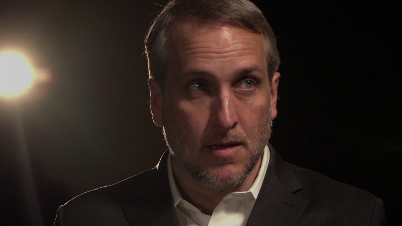 Eric Novak Reel 2018 - YouTube