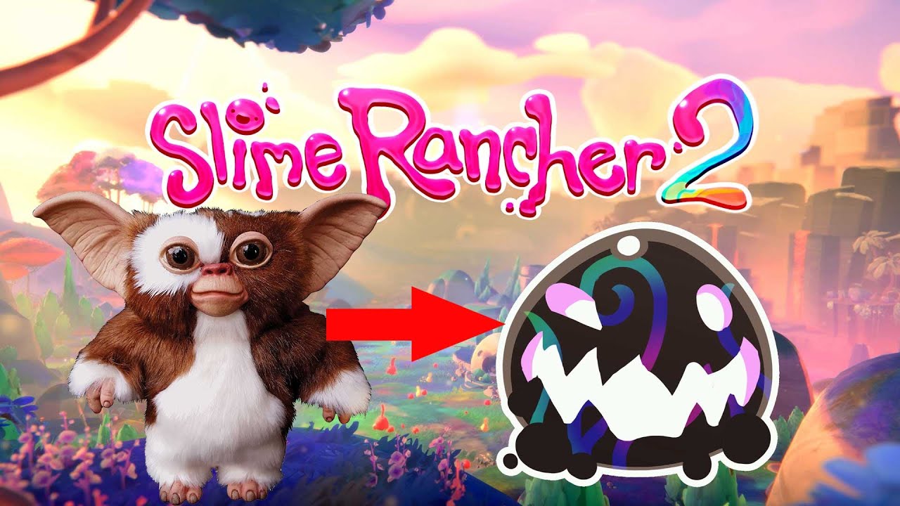 I Broke the Gremlin Rules | Slime Rancher 2 - YouTube