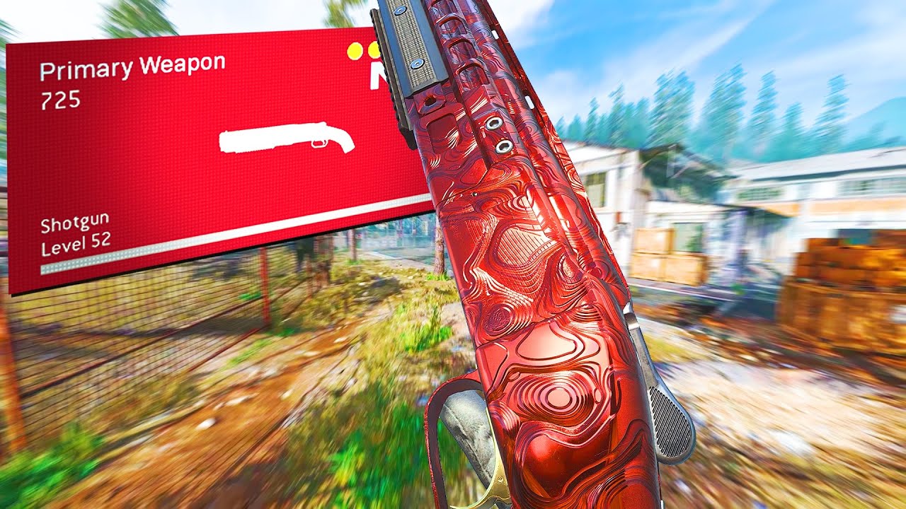 Making gamers RAGE quit with this class setup - BEST 725 SND Class ...