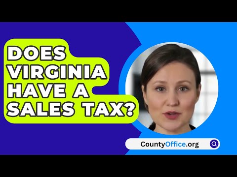 Virginia Sales Tax Guide for Residents and Online Sellers | Sales Tax USA