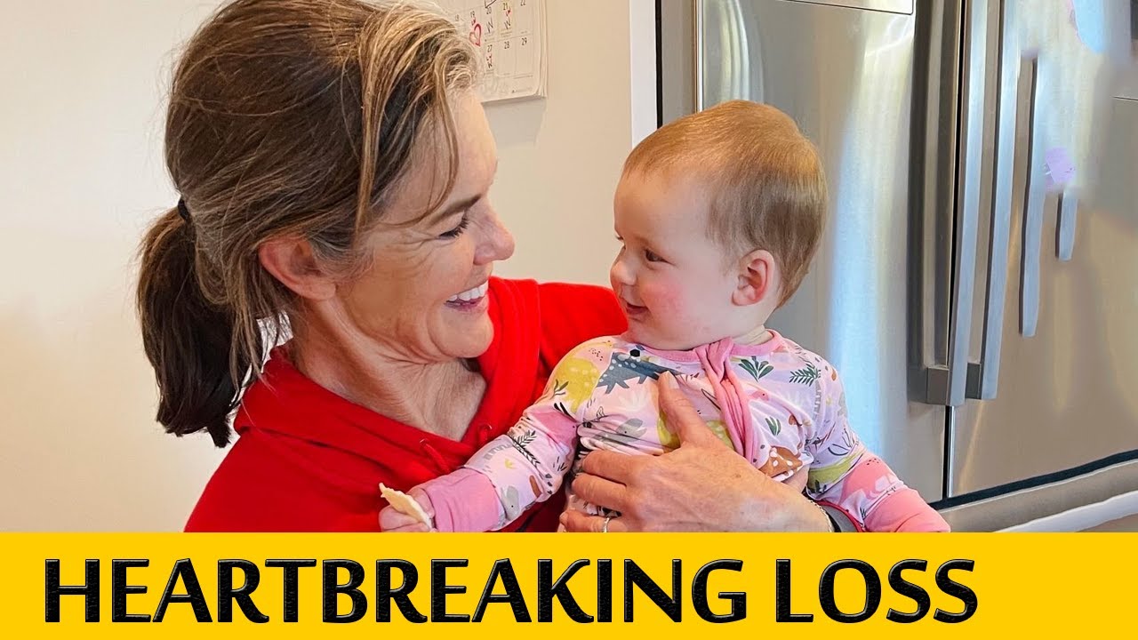 Y&R's Susan Walters Opens Up on Instagram about Personal Tragedy and ...