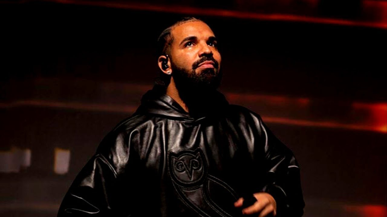 (FREE) Drake Sample Type Beat - "Held On" - YouTube