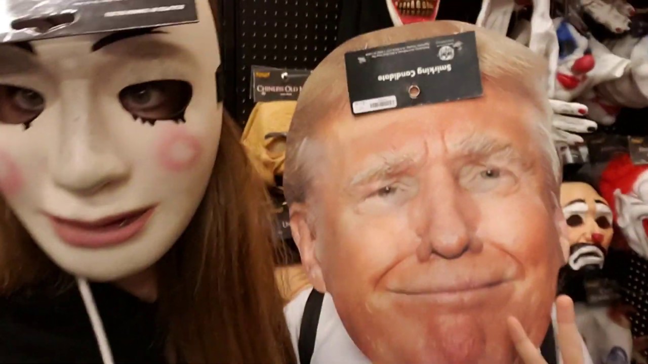 Monday Shenanigans... (Day 112) - YouTube