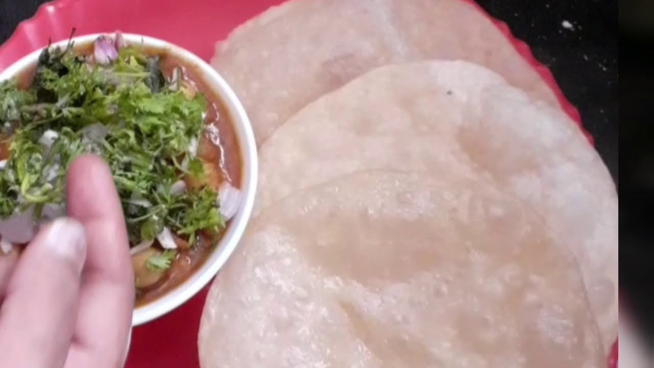 Mazedar chana masala recipe . - YouTube
