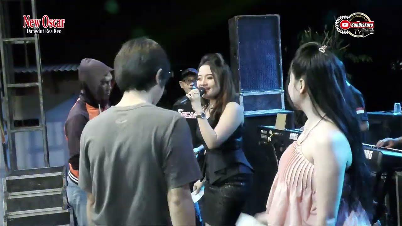 LAGU YANG ENAK DIBUAT JOGET LEWUNG MELIN RENA - YouTube