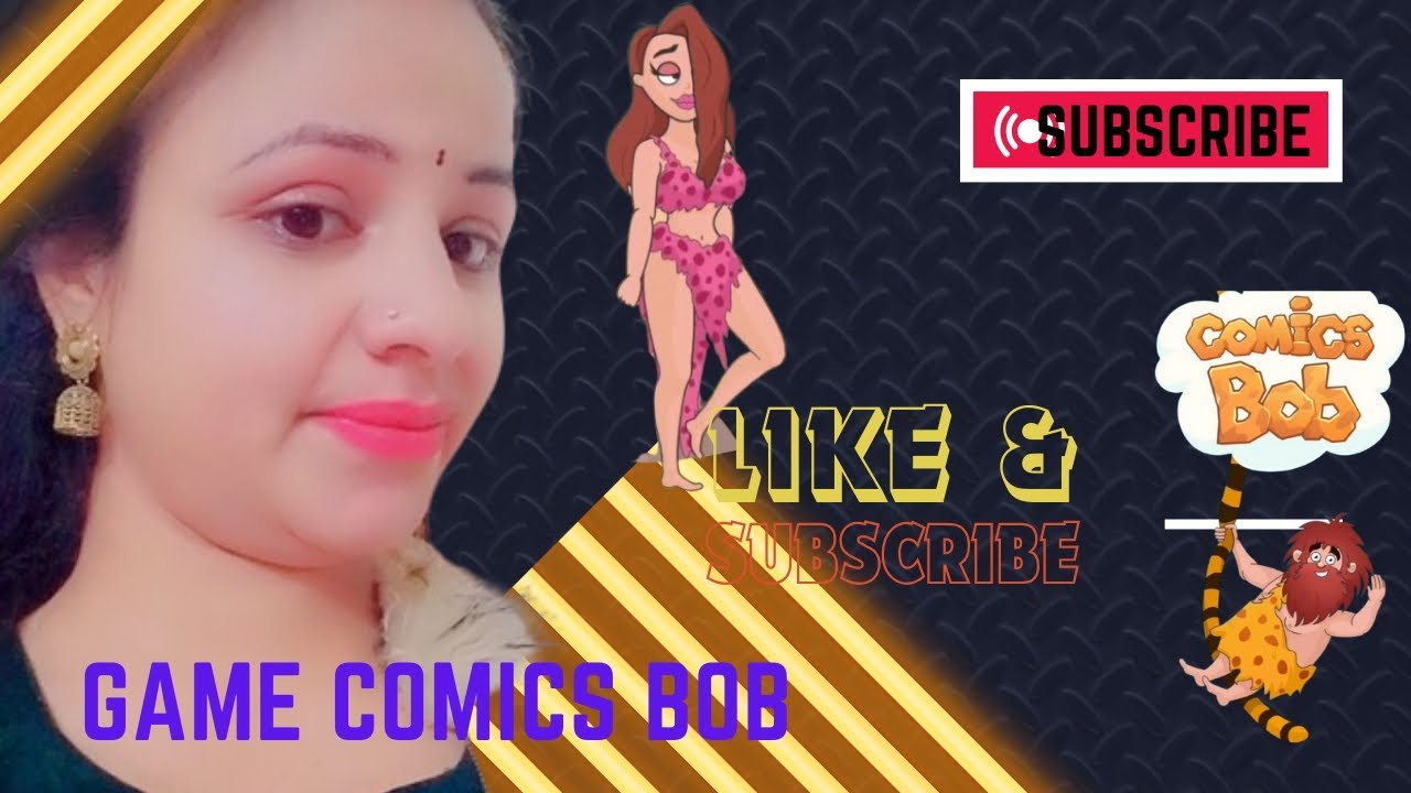 New Gaming video (COMICS BOB Gaming)part 1 episode (1/10) - YouTube