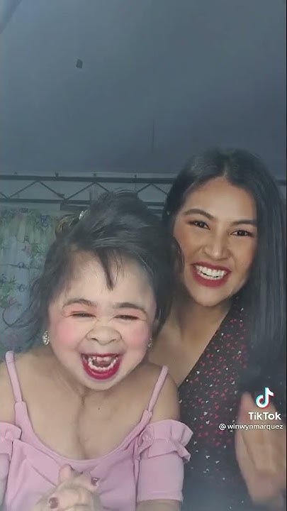 Nakakatawa talaga si Ate Mahal - YouTube