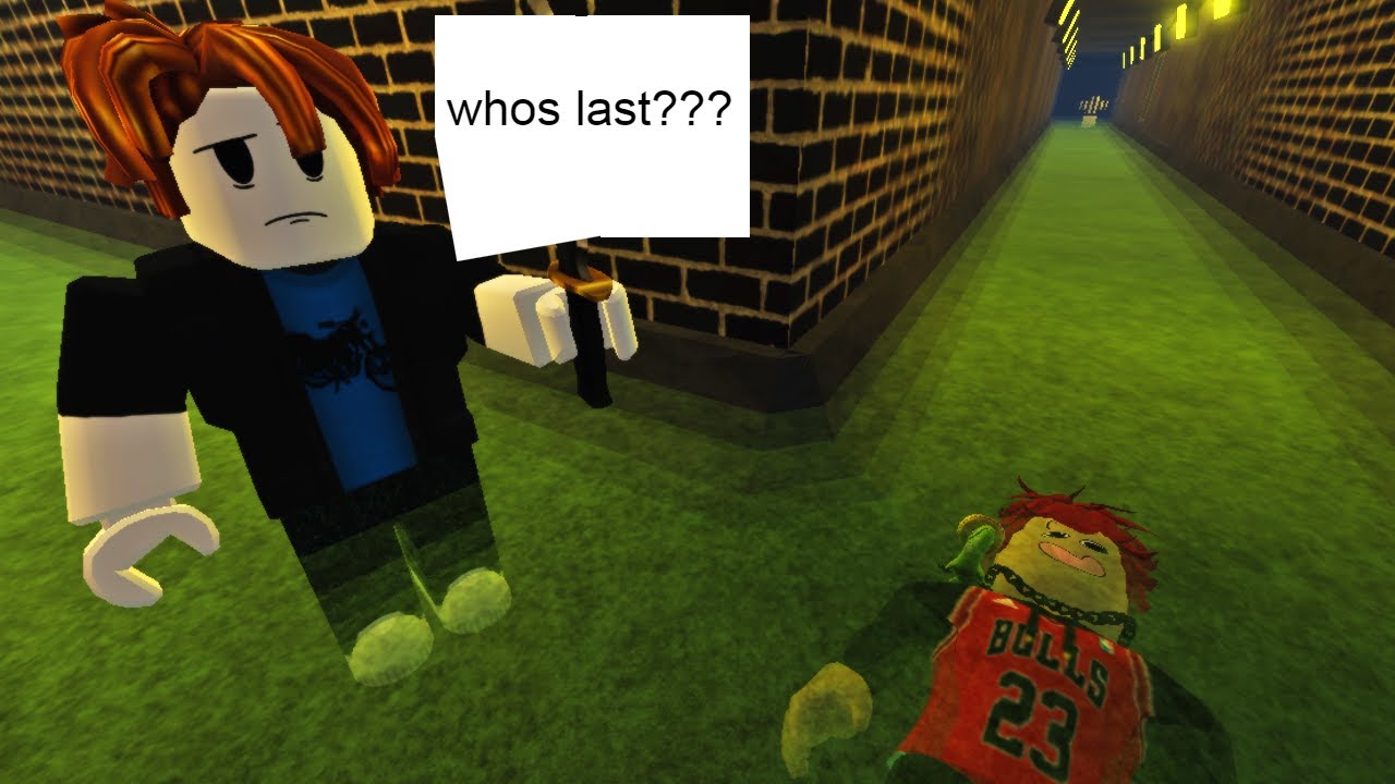 MM2 But I PLAY DEAD - YouTube