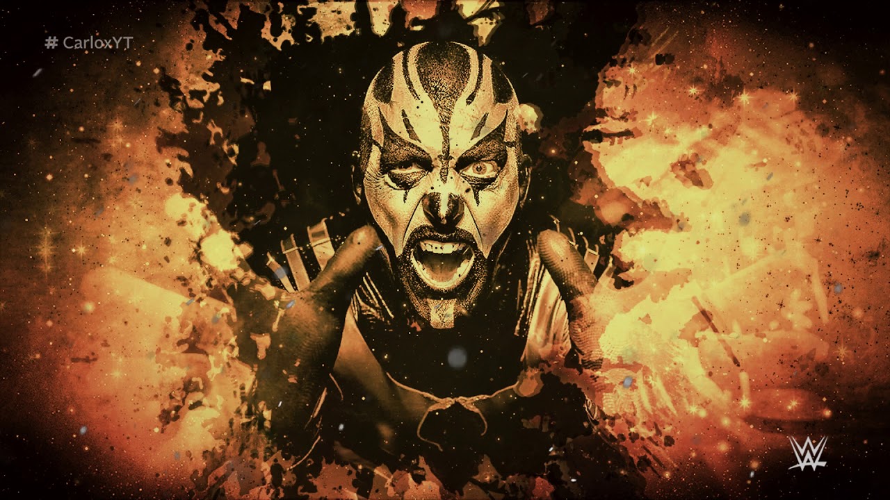 Goldust 11th WWE Theme Song - "Gold-Lust" (Intro Cut) - YouTube