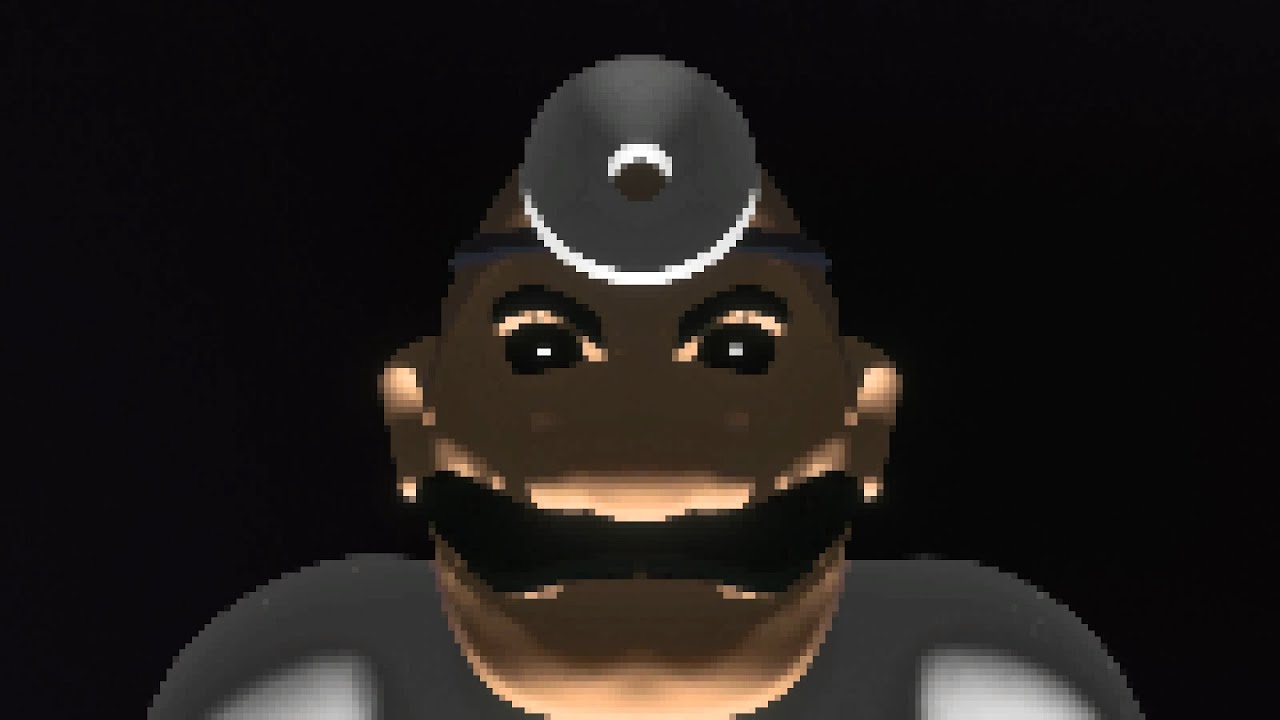 Dr. Mario.EXE Creepypasta Gameplay No Commentary - YouTube