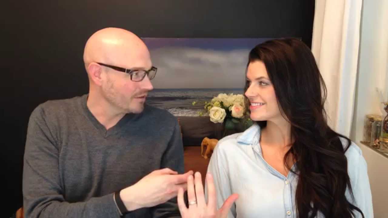 StrongLuv Marriage Experiment Day 11 of 21 - Tell Me What You Need ...