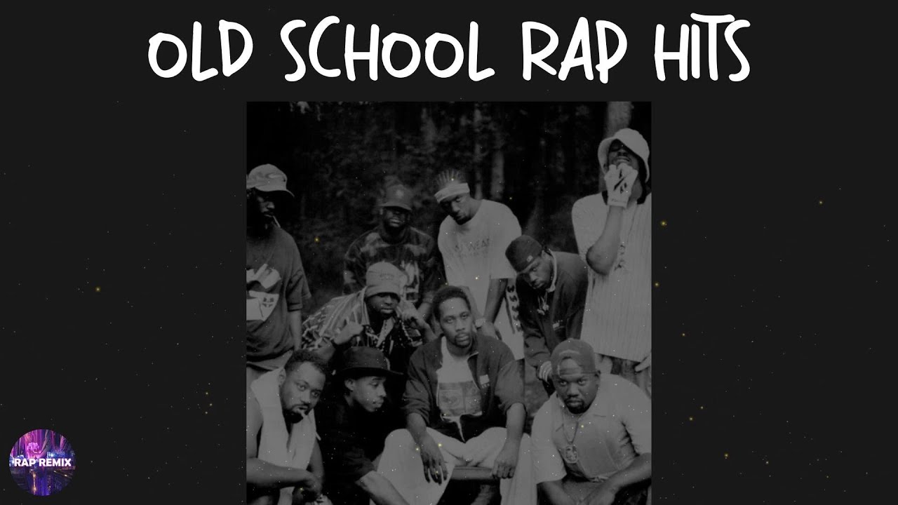 Old School Rap Hits | Wu-Tang Clan | Triumph (feat. Ol' Dirty Bastard, Inspectah Deck, Method ...
