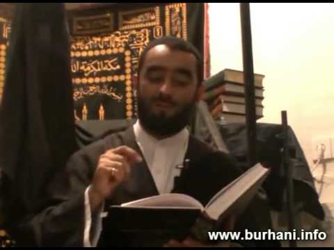 Sheyx Cavid - Tahrif ve ya Islam aldan gedir...