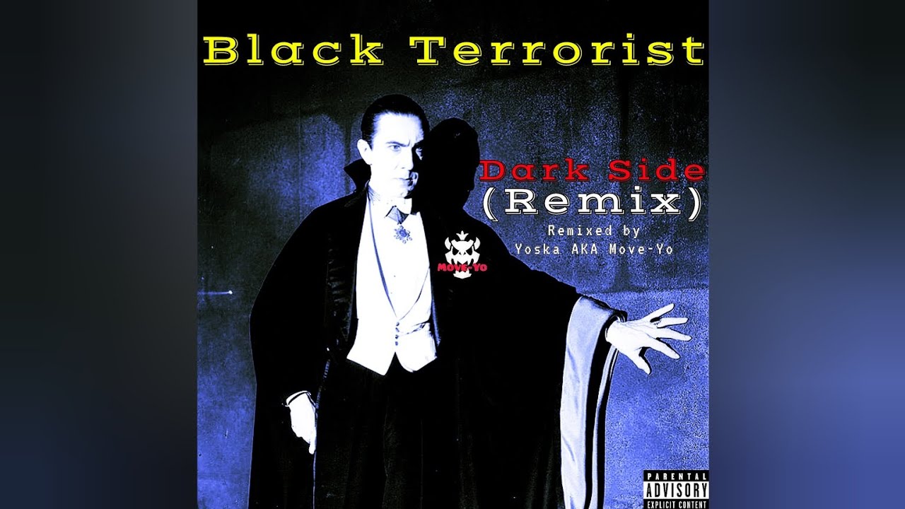 Black Terrorist - Dark Side (Remix Instrumental) - YouTube