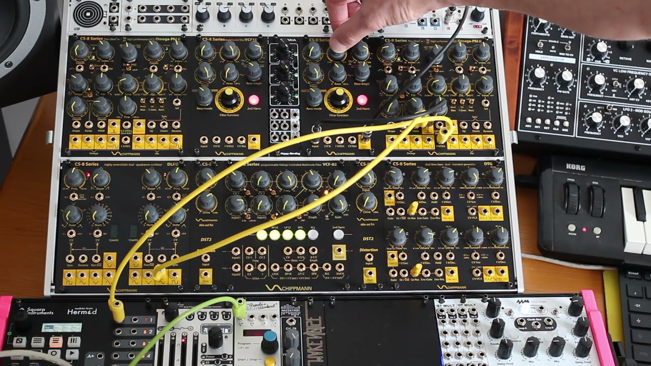 APFS #01 - Basic PWM drone - YouTube