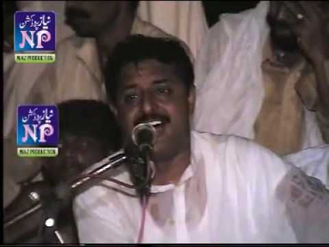 |Barray Puthay Qanoon Hin|Shafqat Abbas Shafqat|Hit Punjabi Song|Niaz Production Jhang|