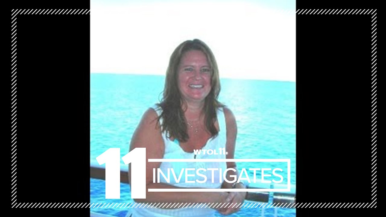 The Strange Disappearance of Tammy Grogan - Part two | 11 Investigates ...