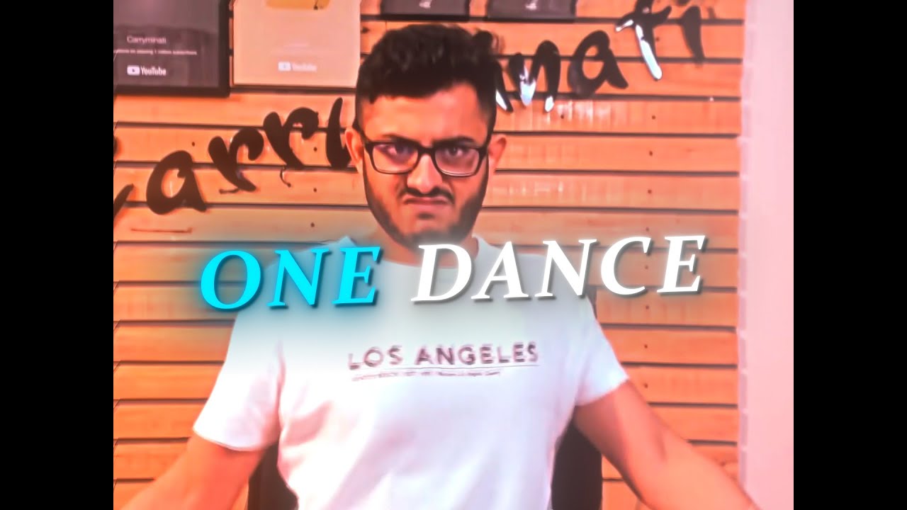 One Dance - Velocity Edit - YouTube