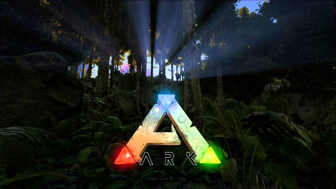 Ark - Old Combat Music - YouTube