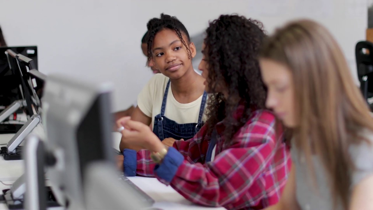 The 5 Foundational Phases of Deep Equity - YouTube