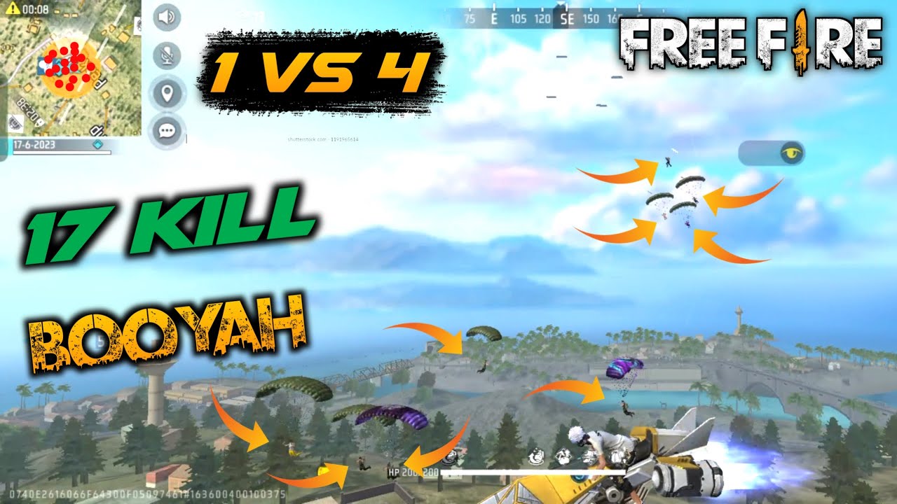 Mr Anish SOLO VS SQUAD 17 KILL BOOYAH FULL MAP GAMEPLAY FREE mr-anish-solo-vs-squad-17-kill-booyah-full-map-gameplay-free