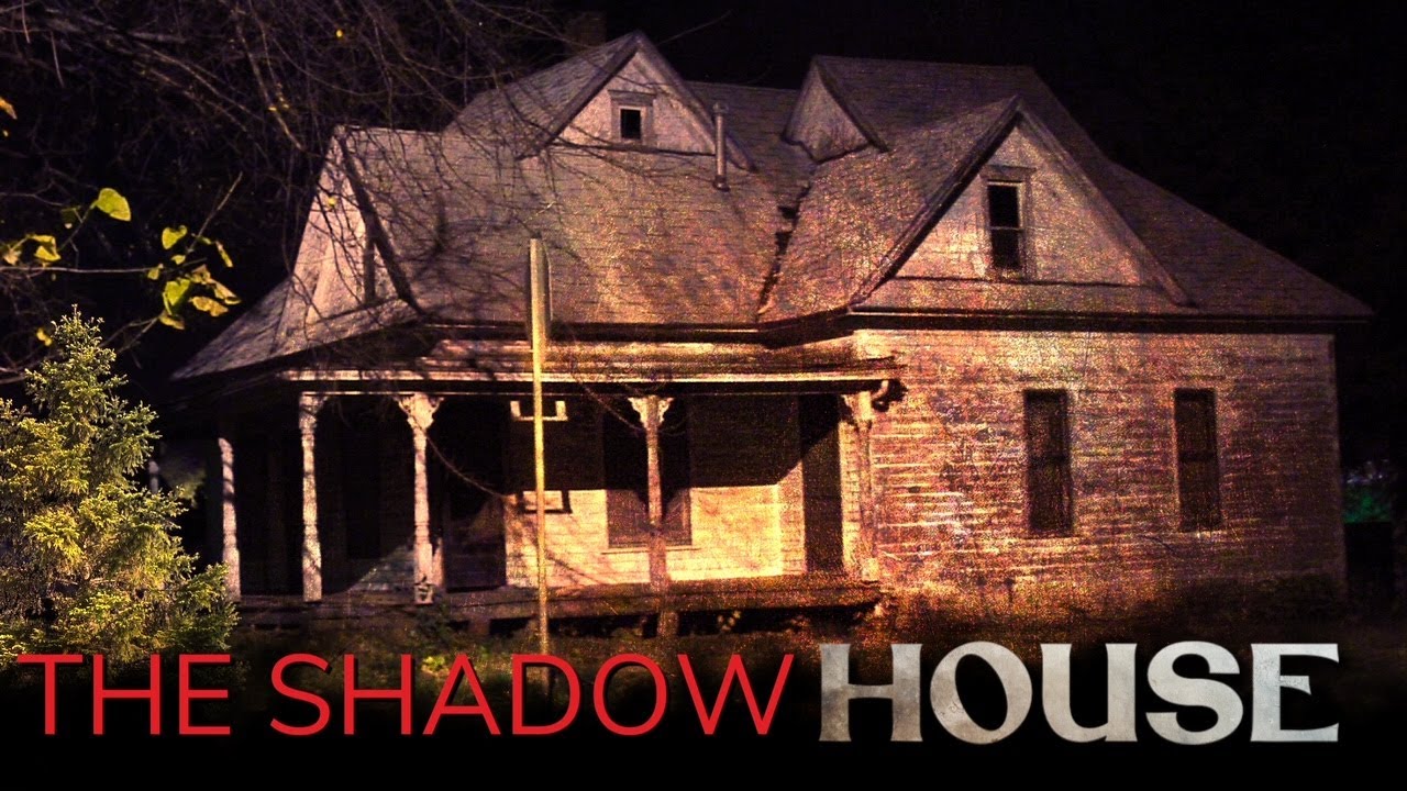 My Haunted Home Series| Demonic SHADOW house | Private Investigation ...