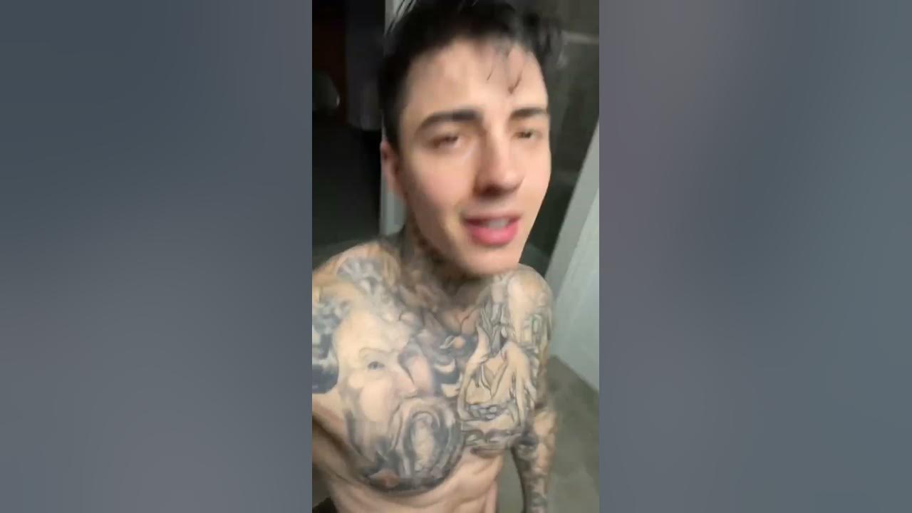 Jakipz Do You Like My Body 😏💥 Youtube