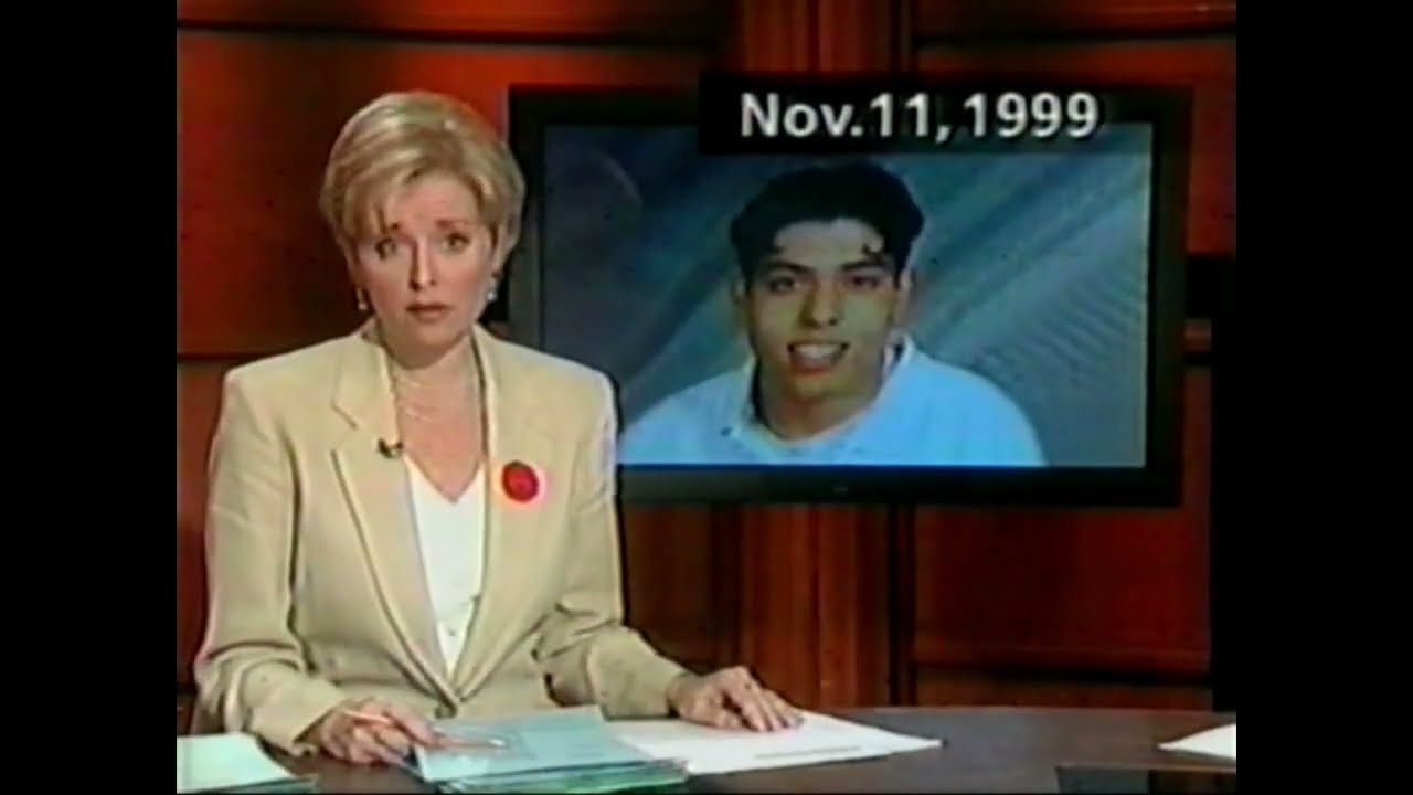 Global TV Promos 1999 - YouTube
