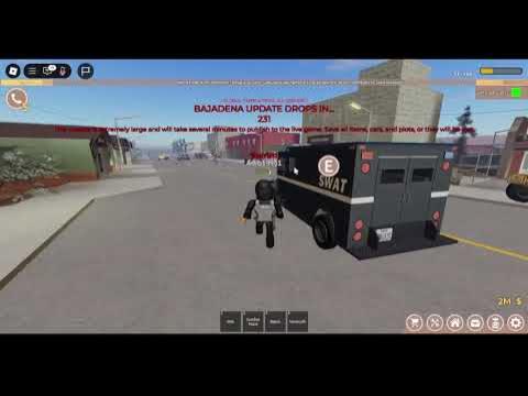 The Biggest Update In Roblox Anomic. - YouTube