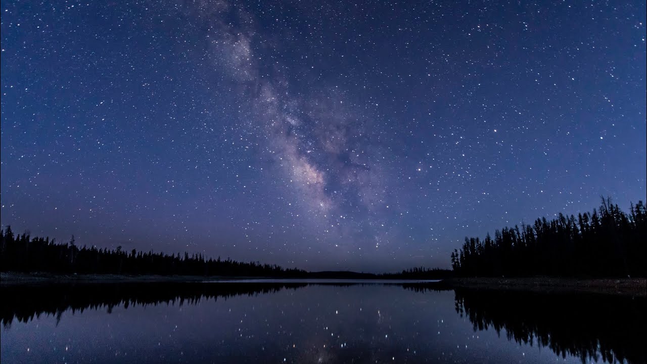 Sleeping Sounds|Peaceful Night|Quick Nap Sounds|Cricket Sounds - YouTube