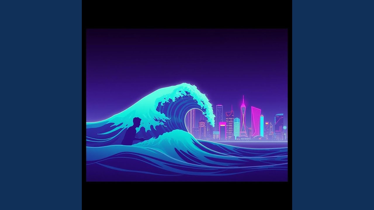 Tidal Pulse - YouTube