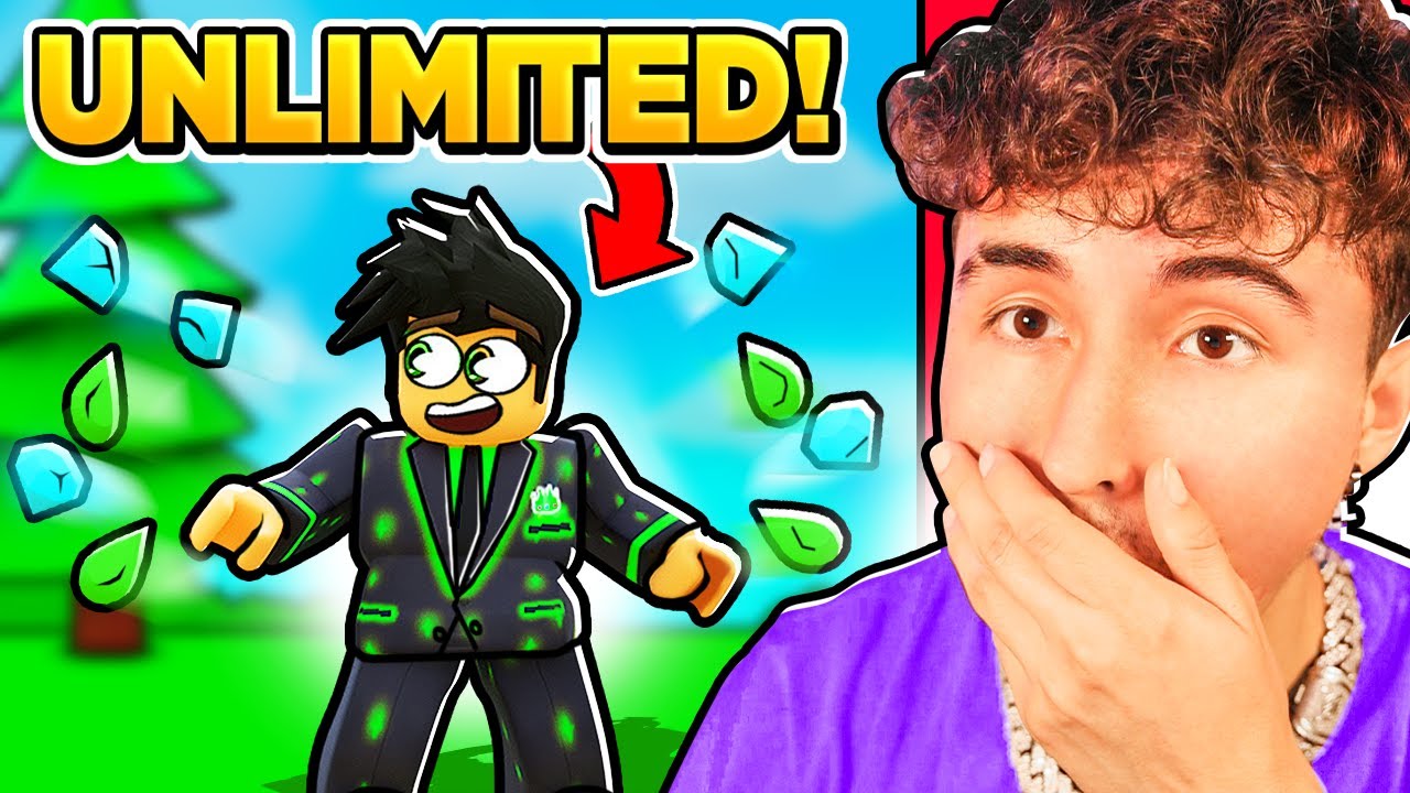 Theyre Secretly Making Kits Overpowered In Roblox Bedwars Youtube