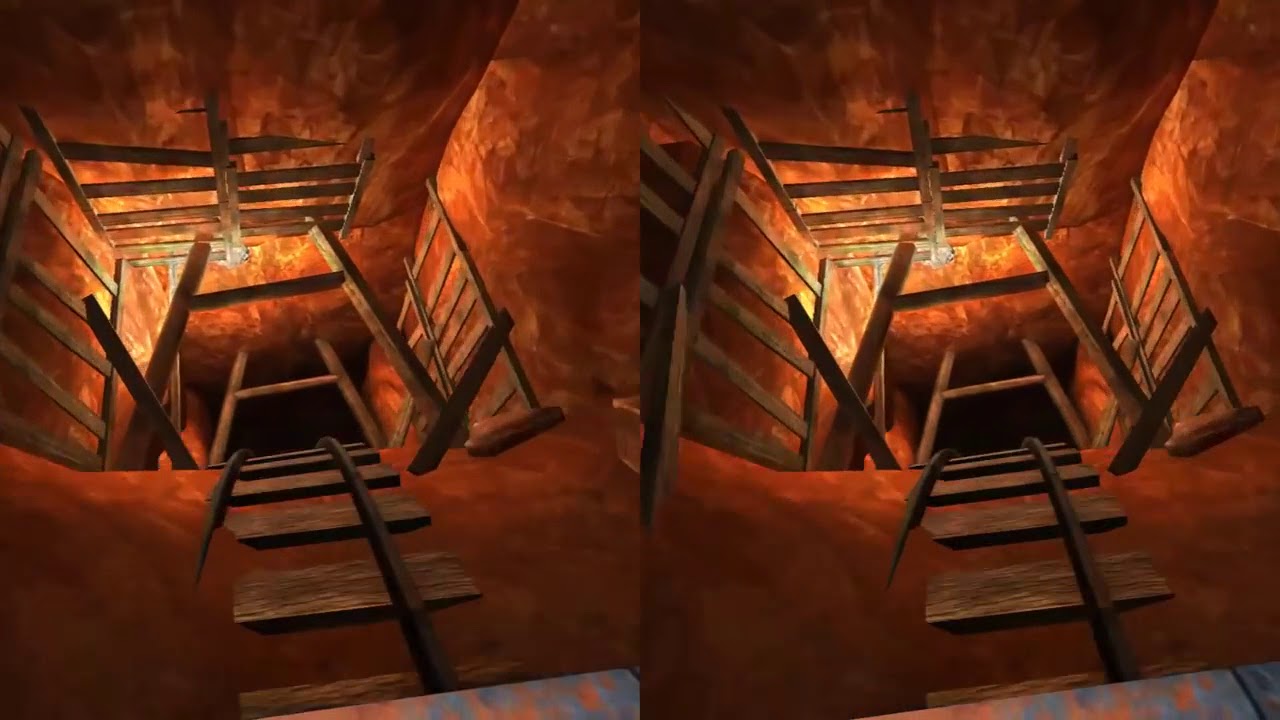 Phim Hay VR | Phim cho kính thực tế ảo -Đường Ray Siêu Tốc (Cmoar ...