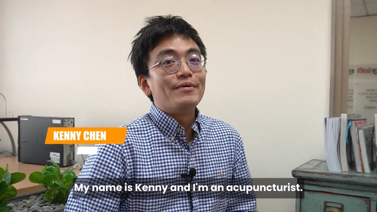 KENNY CHEN - YouTube