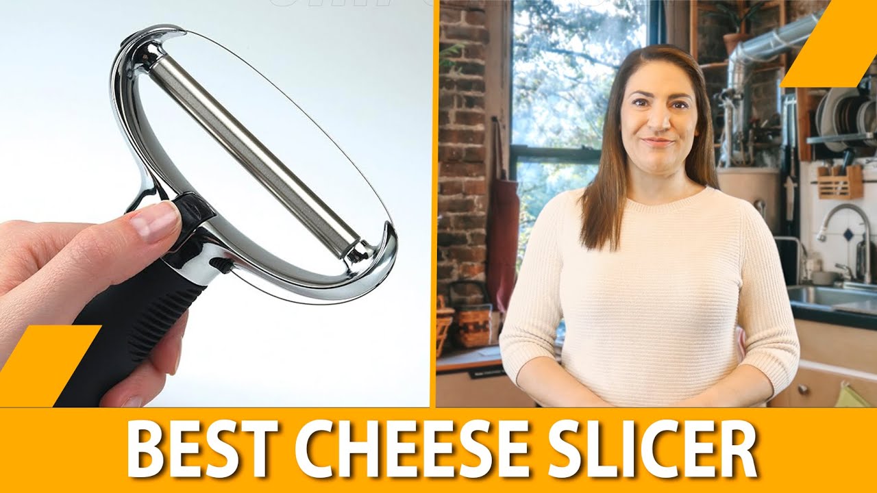 Best Cheese Slicer - Exclusive Guide! - YouTube