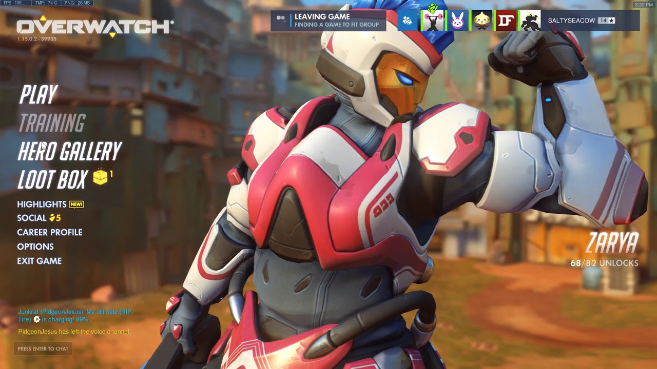 Team Booty Tooters pt 3 - YouTube