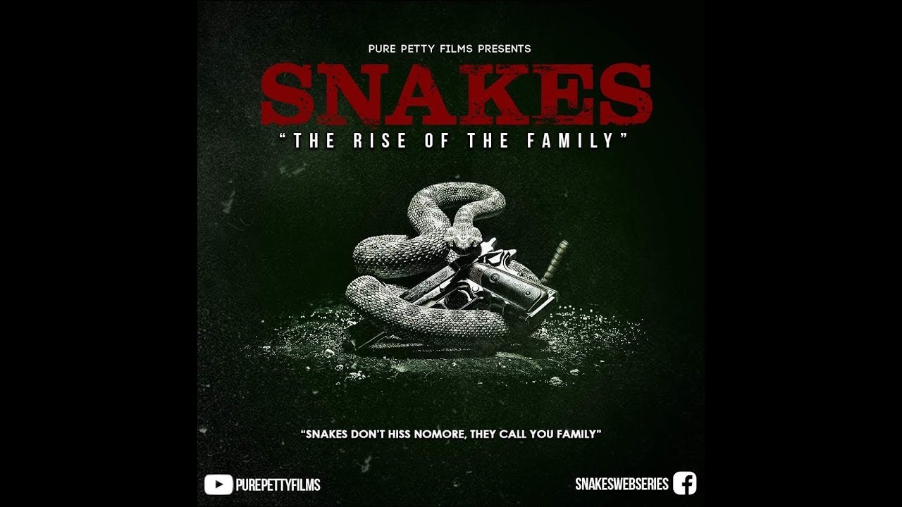 Snakes Web Series (Season Finale Part 2) - YouTube