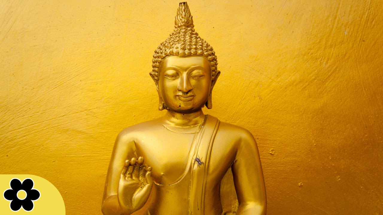 Tibetan Music, Healing Music, Relaxation Music, Chakra, Relaxing Music ...