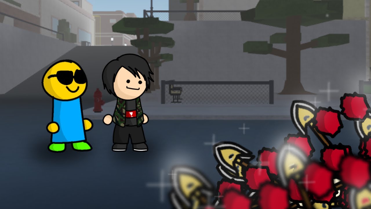 Getting Shiny Stands in YBA be like : - YouTube