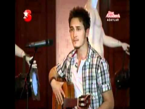 Star Akademi Engin'den Star Akademi Bestesi !!!