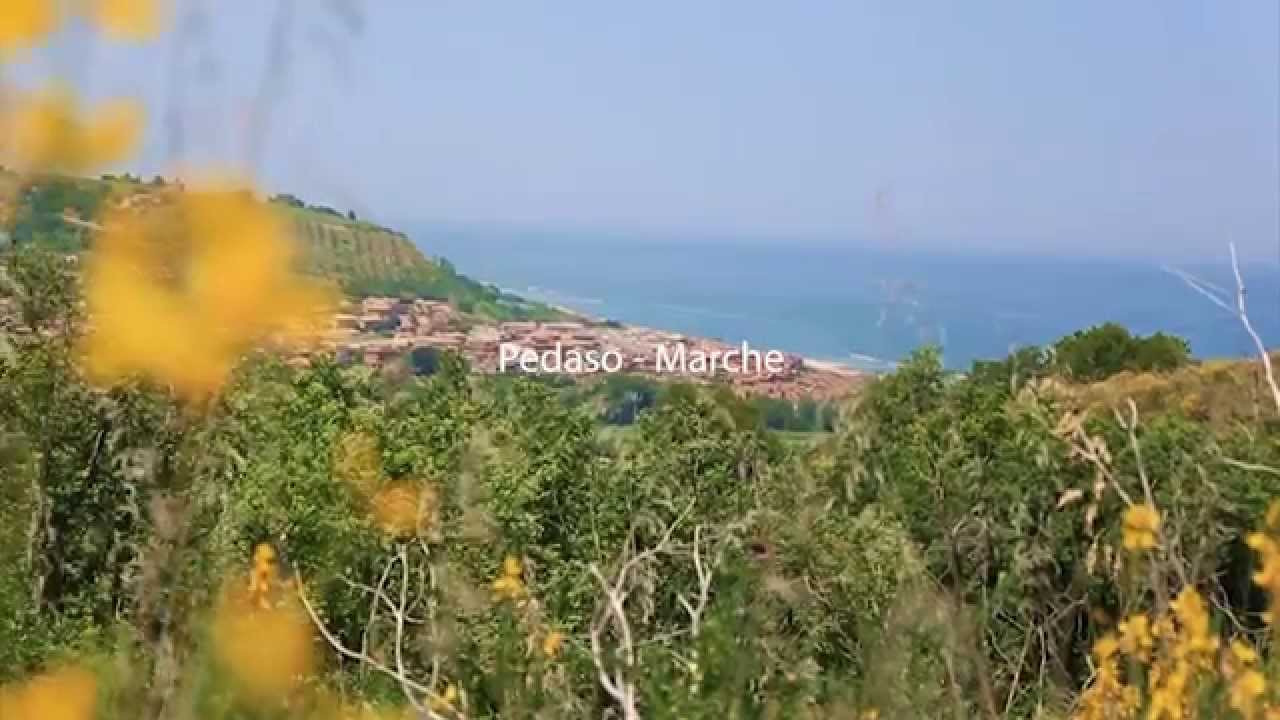 Pedaso - Fermo - Marche - YouTube