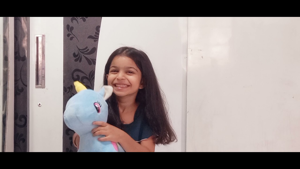 audition- Myra mehta - Dec 2021 - YouTube