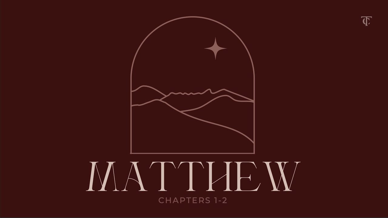 Trinity Sermon | Matthew 2:1-12 - YouTube