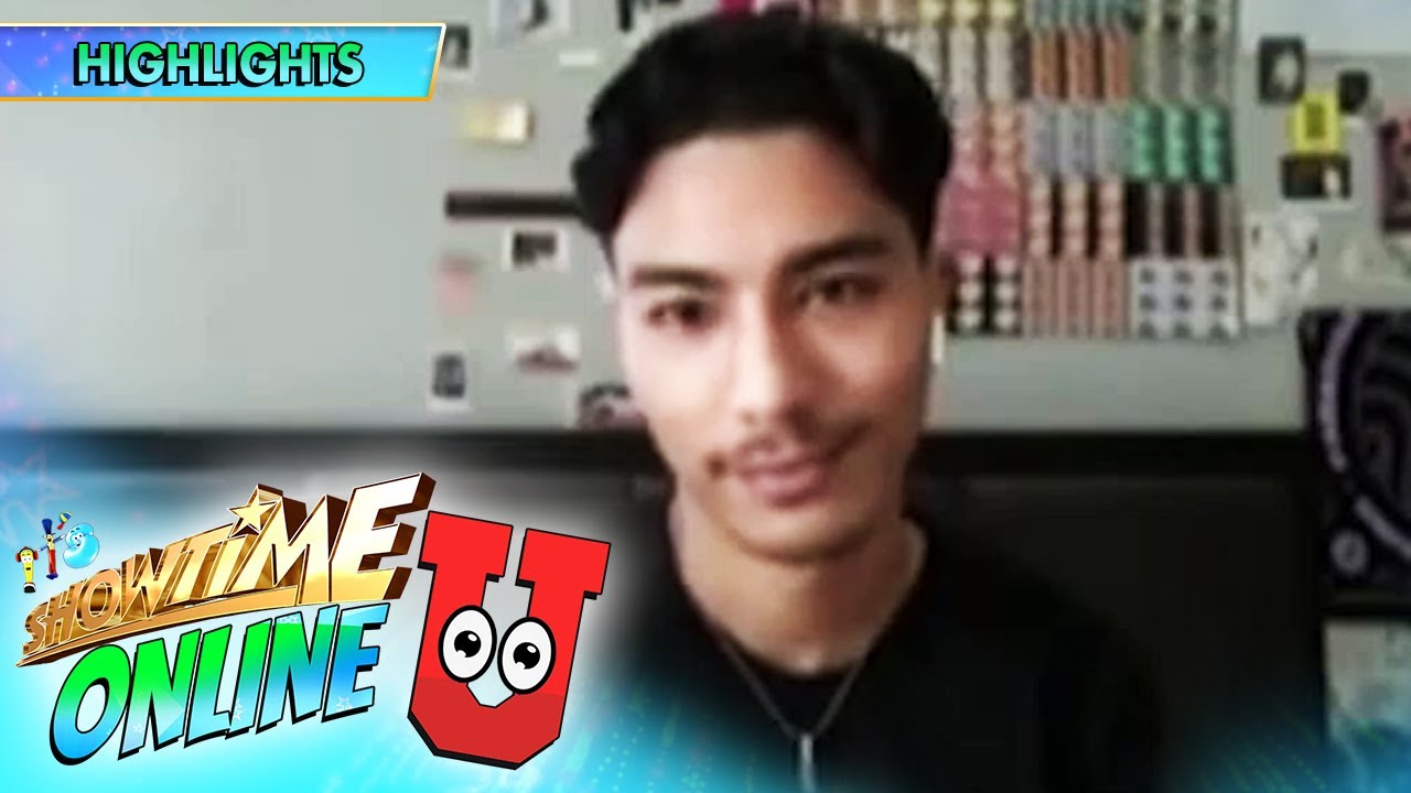 Jason Dhakal shares why he pursued singing in the Philippines ...