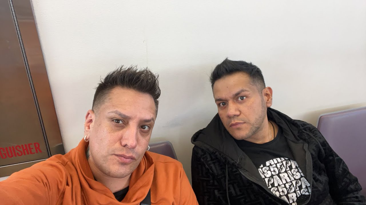 En San Diego Chamacas Ya Despierten Youtube