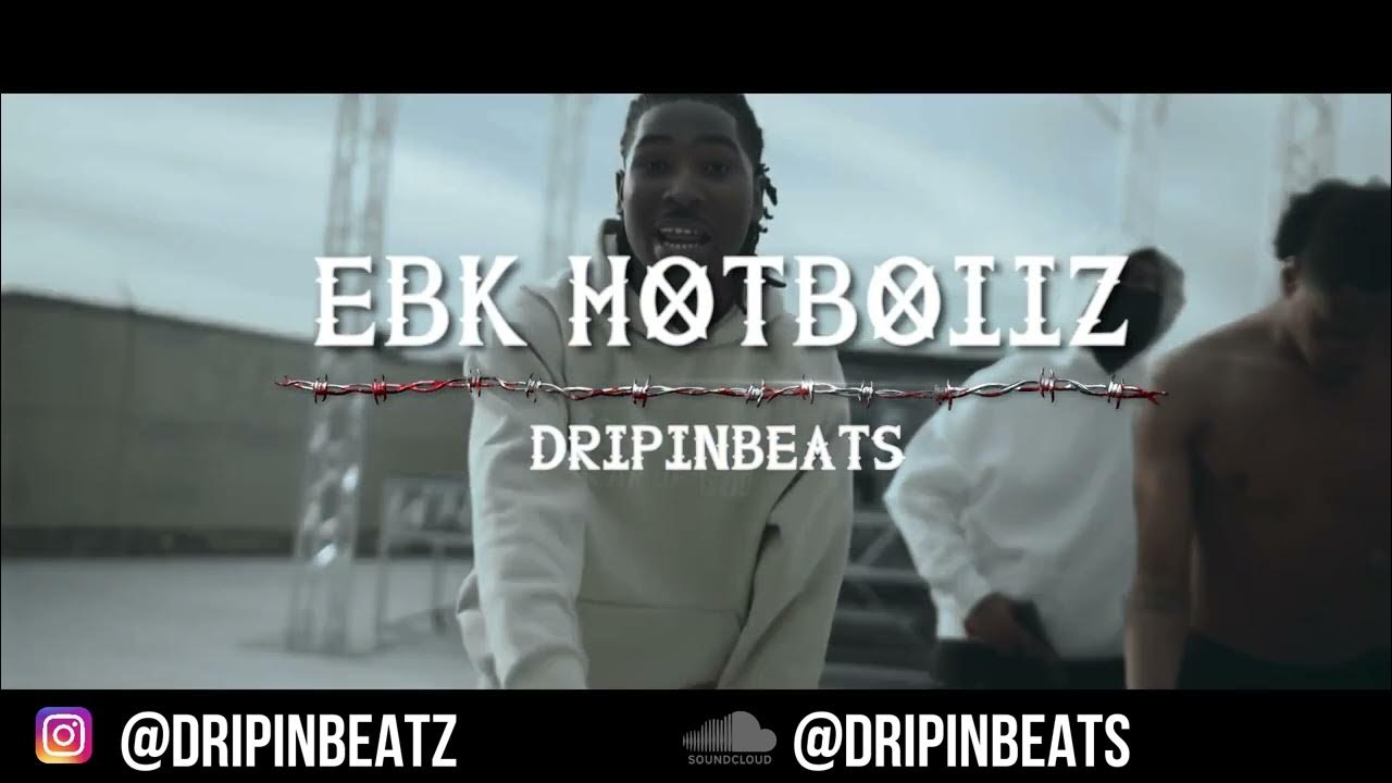 (SOLD) EBK Hotboiiz x EBK Jaaybo x Young Slo-be Type Beat - YouTube