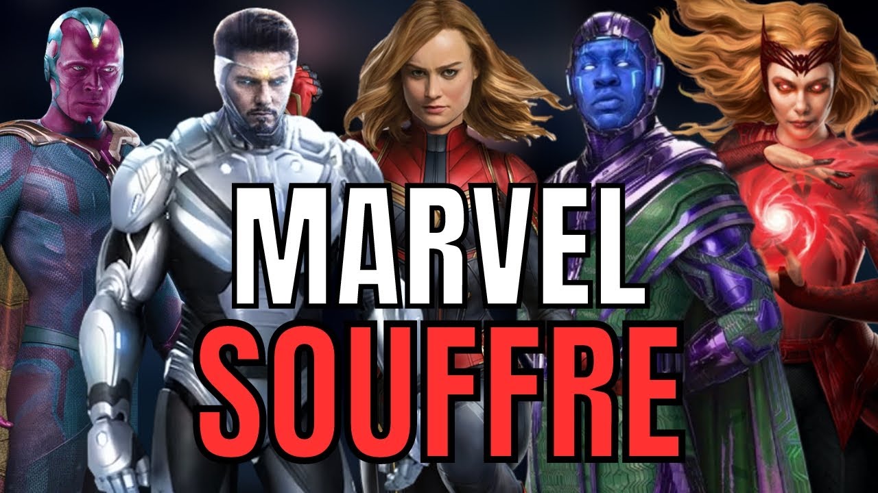 MARVEL NEWS : WOLVERINE AVENGERS, KANG AUTRES VARIANTS, TROP DES WANDA ...