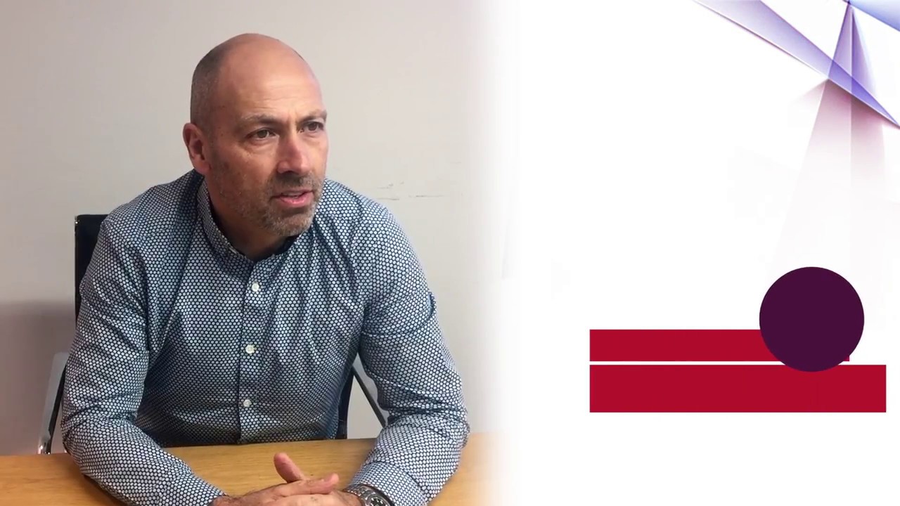 Andrew Zinni shares what excites him about the Property industry in the ...